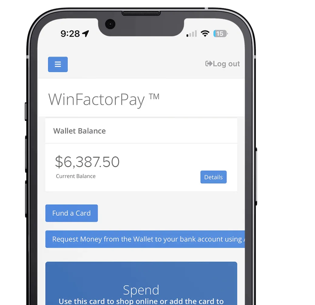 Invoice factoring conversion - WinFactor